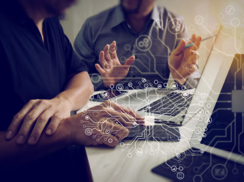 Think IQ | Continuous Intelligence for Operations