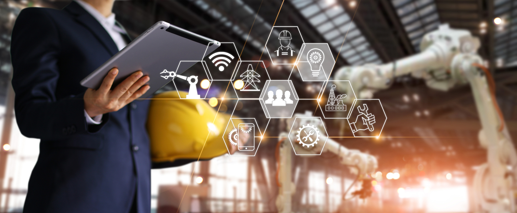 Think IQ | Continuous Intelligence for Operations