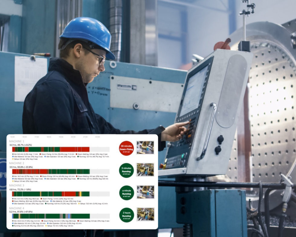 Think IQ | Powerful Products for Smart Factories